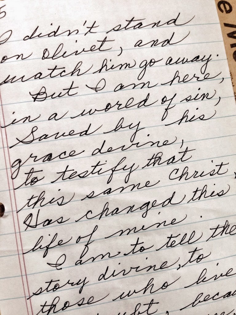 Illustrated Faith | Greta Sutherland - Illustrated Faith