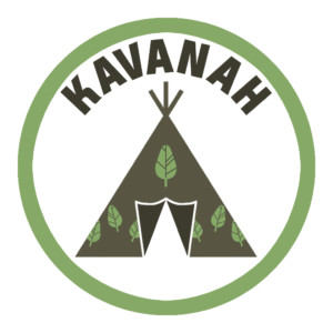 Week 3 Kavanah - Illustrated Faith