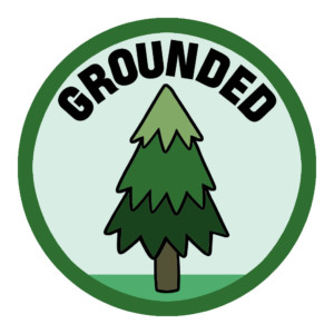 Week 10 Grounded - Illustrated Faith
