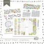 Print Pray Journal | 2017 Lent Journal Kit - Illustrated Faith