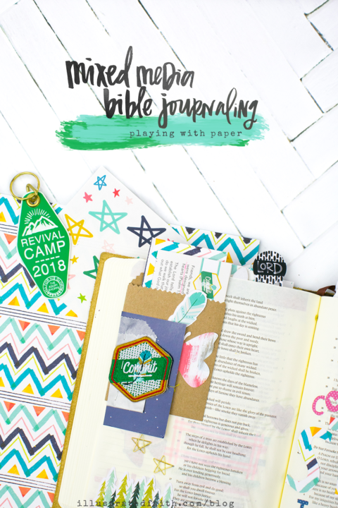 Illustrated Faith | Greta Sutherland - Illustrated Faith