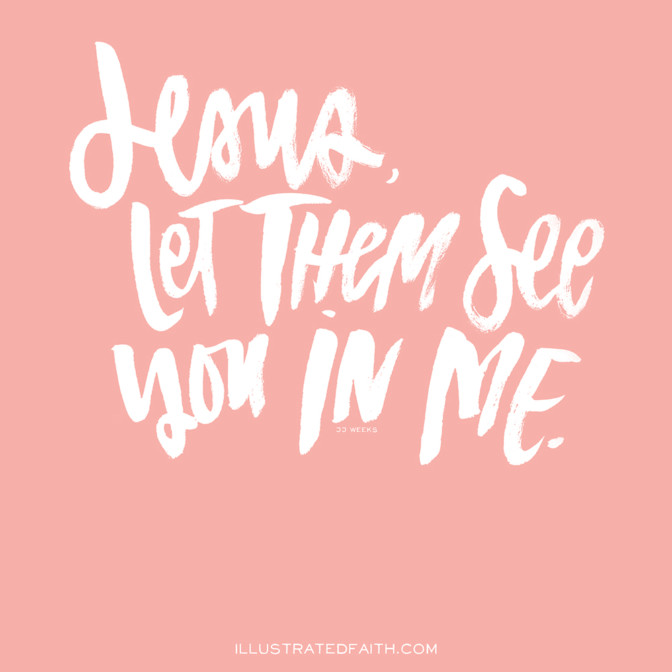 Illustrated Faith | Greta Sutherland - Illustrated Faith