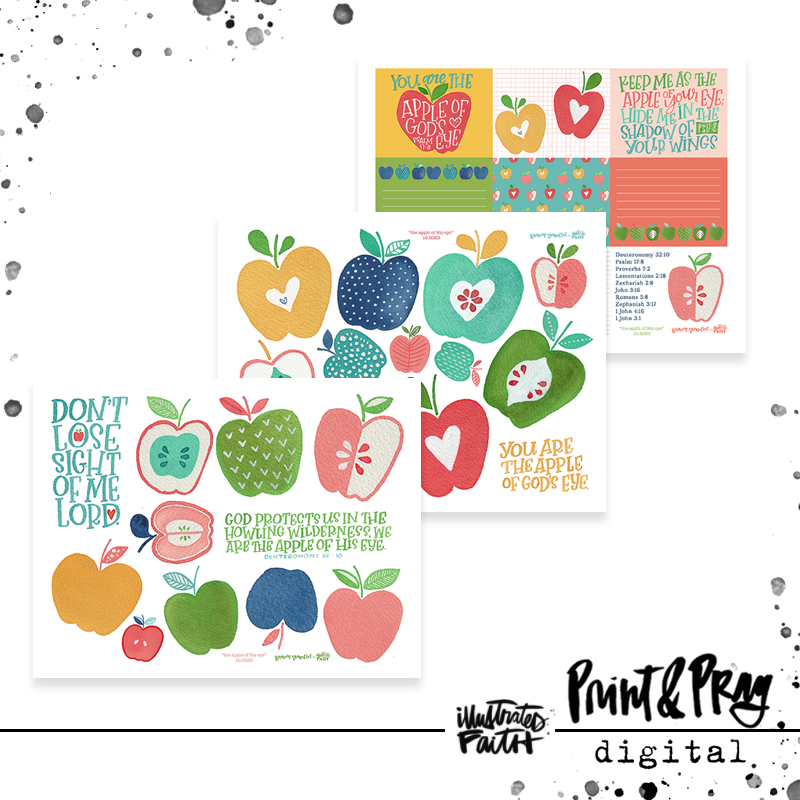 Apple Of My Eye Idiom Apple Of One's Eye Meaning And Use | Idioms For